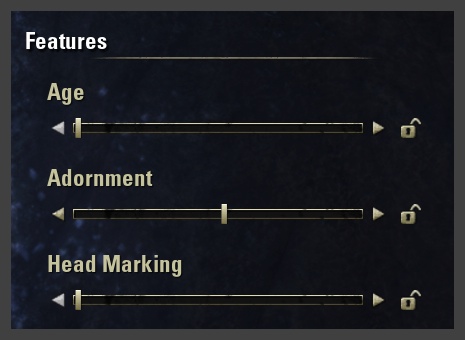 Character Creation | Exploring the Elder Scrolls and other games