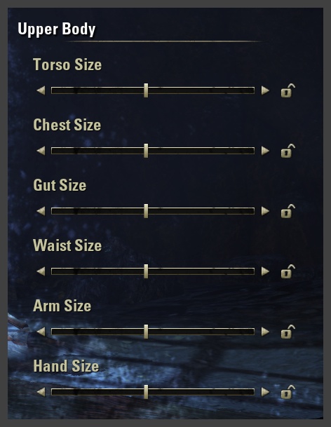 Character Creation | Exploring the Elder Scrolls and other games