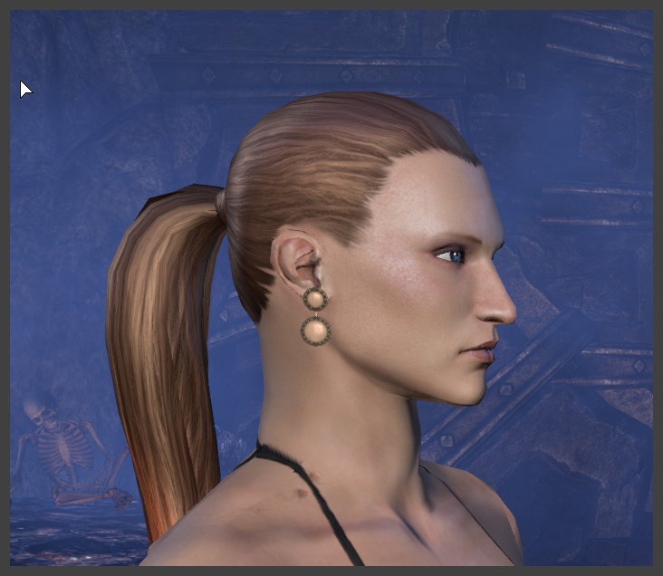 Body Markings | Exploring the Elder Scrolls and other games